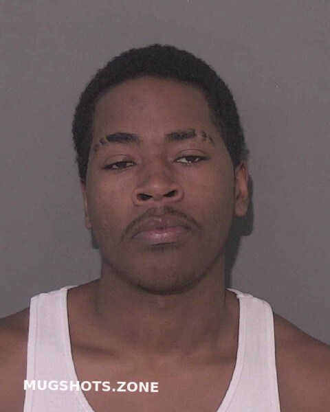 COVINGTON SAMUEL ISAH 09/27/2022 - Union County Mugshots Zone