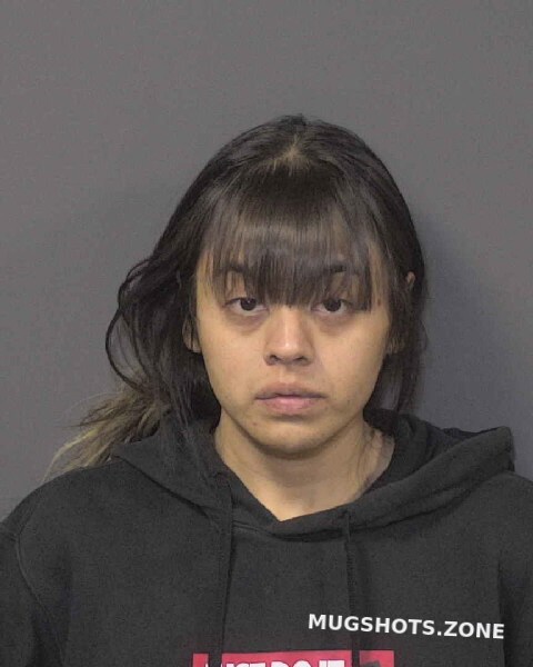 MENDOZA DAISY 09/30/2022 - Union County Mugshots Zone