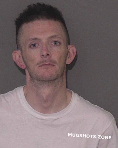 MEDLIN CHRISTOPHER CHAD 10/02/2022 - Union County Mugshots Zone