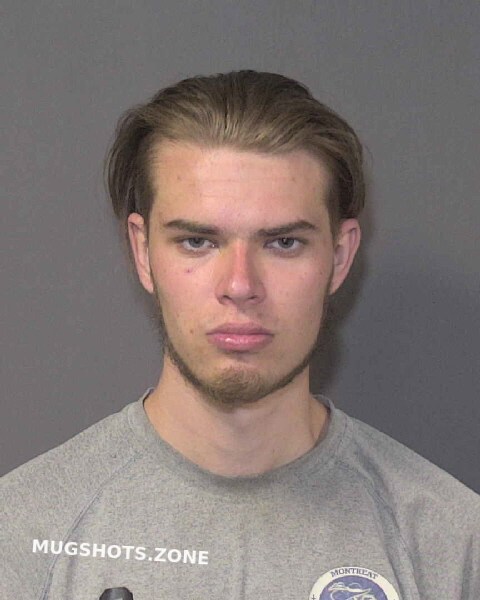 YOUNG MASON ALEXANDER 10/04/2022 - Union County Mugshots Zone