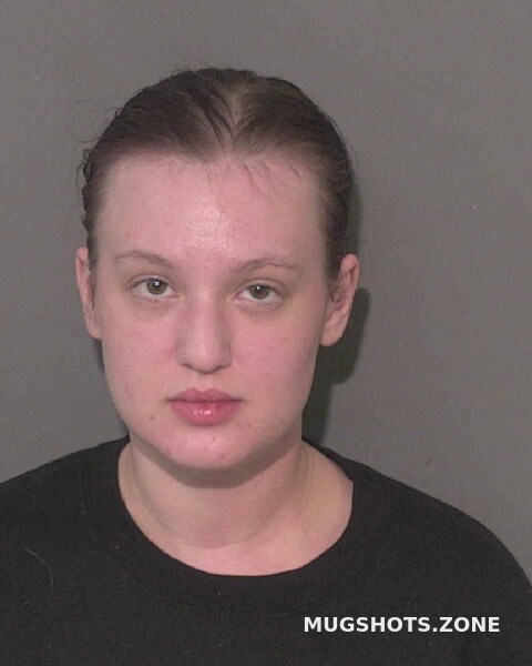 DETCHON ZOE MACKENZIE 10/05/2022 - Union County Mugshots Zone