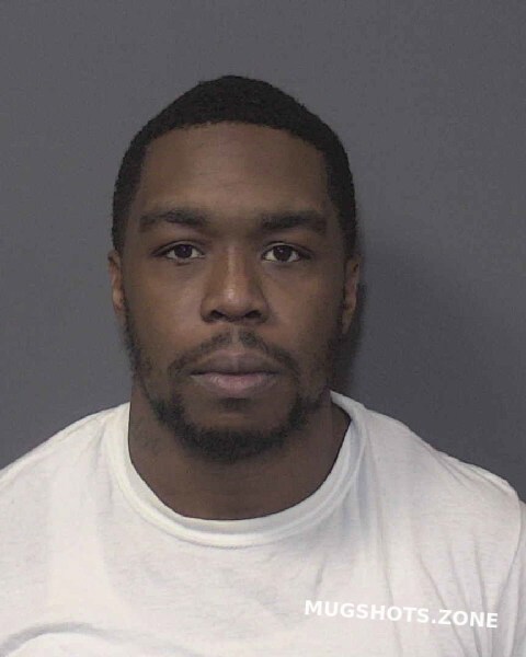 WILLIAMS SHAKEEM STEFON 10/11/2022 - Union County Mugshots Zone