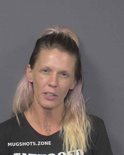 MCGINNIS STACIA ANN 10/11/2022 - Union County Mugshots Zone