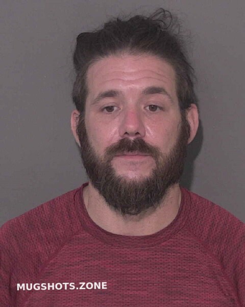 HEADRICK MATTHEW LEON 10/12/2022 - Union County Mugshots Zone