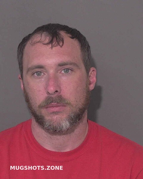 CASKEY NICHOLAS LEO 10/16/2022 - Union County Mugshots Zone