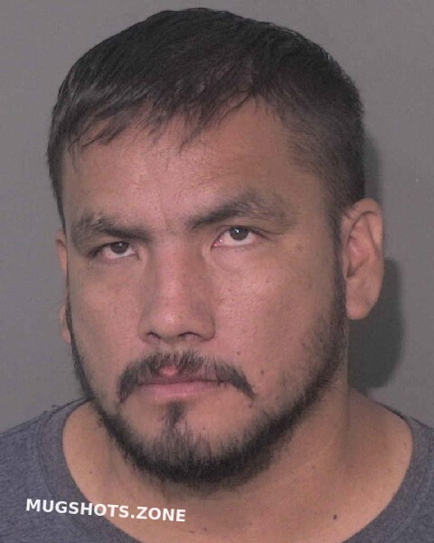 AVALOS MISAEL GOMEZ 10/18/2022 - Union County Mugshots Zone