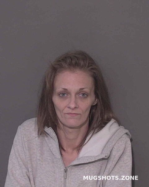 MEDLIN AMBER NICHOLE 10/19/2022 - Union County Mugshots Zone