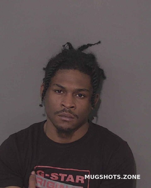 DUNLAP DOMINIQUE MICHAEL 10/19/2022 - Union County Mugshots Zone