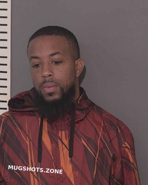 JOINER ISAAC LAMAR 10/19/2022 - Union County Mugshots Zone