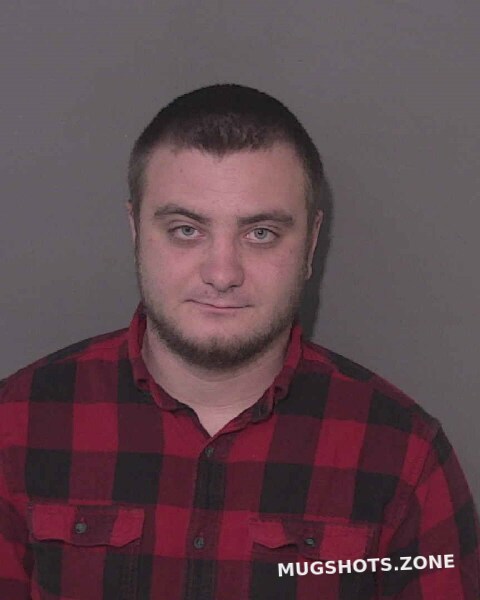 SCHMIDT CHRISTIAN ALLEN 10/20/2022 - Union County Mugshots Zone