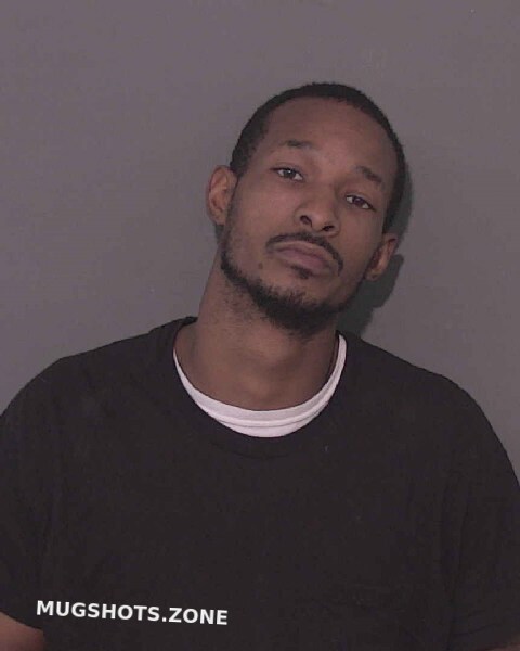 LOCKLEAR DEVONTA 10/21/2022 - Union County Mugshots Zone