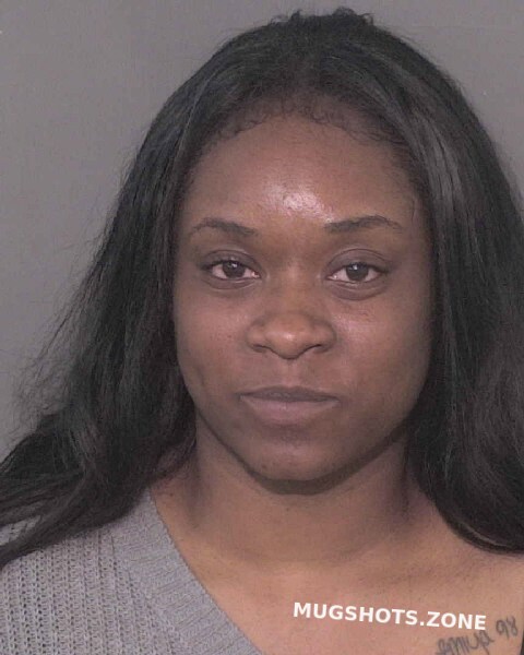 THOMAS AMIYA JANAE 10/21/2022 - Union County Mugshots Zone
