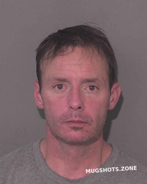 DEAN MICHAEL JAMES 10/24/2022 - Union County Mugshots Zone