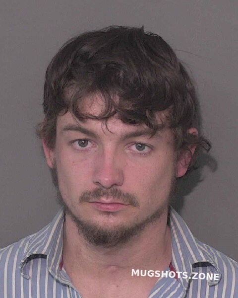 SHERRIN CHRISTOPHER ERIC 10/24/2022 - Union County Mugshots Zone