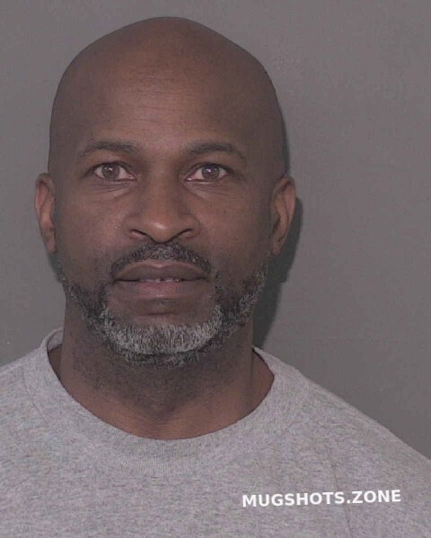 MCKENITH JOHN FITZGERALD 10/25/2022 - Union County Mugshots Zone