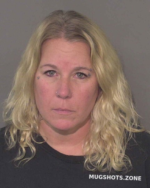 MORAN MICHELLE KAREN 10/26/2022 - Union County Mugshots Zone