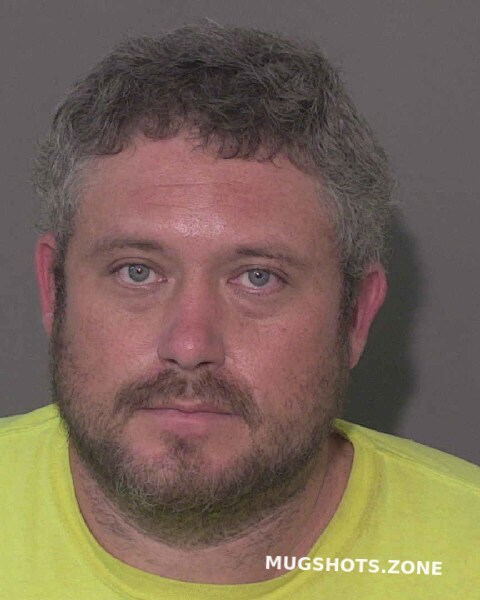 HUFFMAN BRANDON ADAM 11/01/2022 - Union County Mugshots Zone