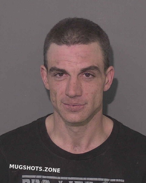 SCURO NICHOLAS JOSEPH 11/01/2022 - Union County Mugshots Zone