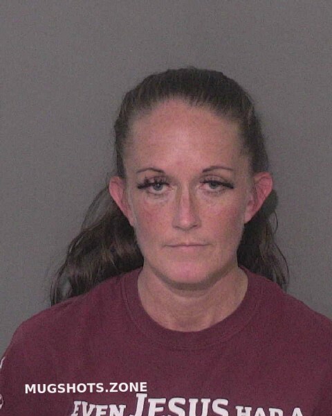 COOK MELISSA DANIELLE 11/02/2022 - Union County Mugshots Zone