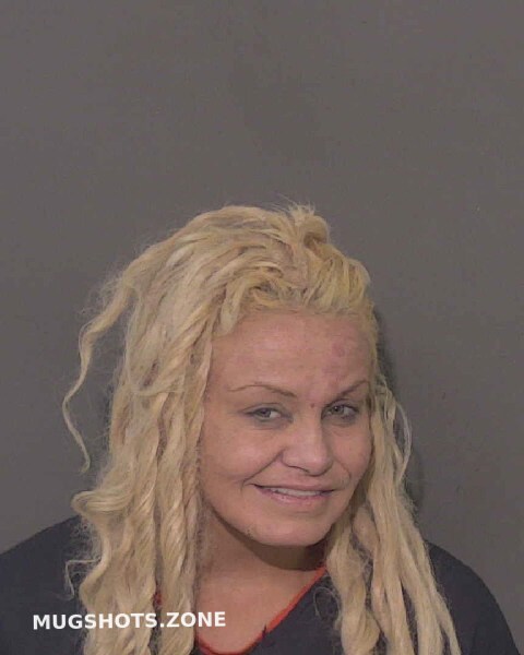 COOK DESTINEE ROSE 11/04/2022 - Union County Mugshots Zone