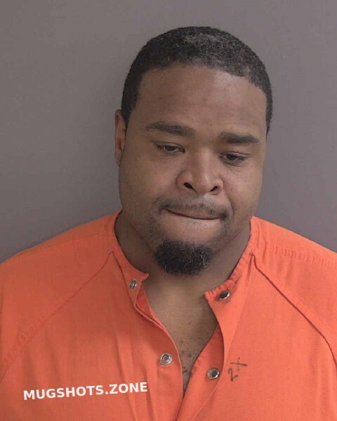 CARAWAY MAURICE DEMAR 11/07/2022 - Union County Mugshots Zone