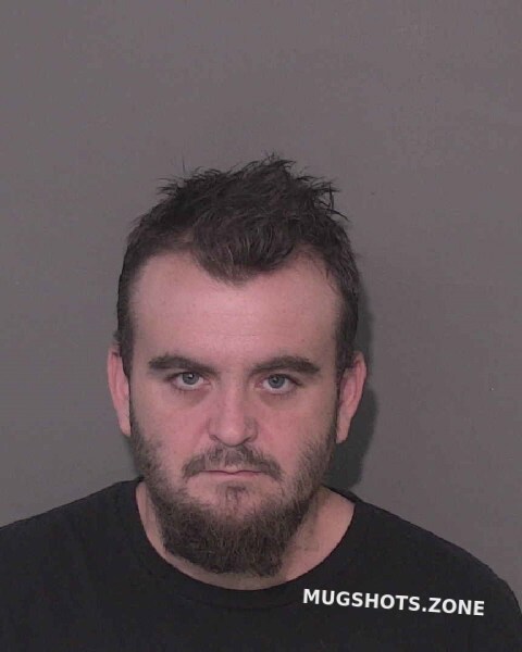 SIMPSON STEVEN ANDREW 11/08/2022 - Union County Mugshots Zone