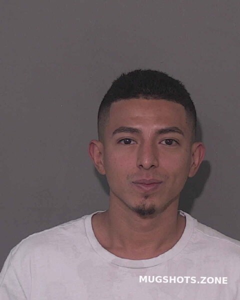 MALDONADO-RIOS WILMER ALFREDO 11/09/2022 - Union County Mugshots Zone