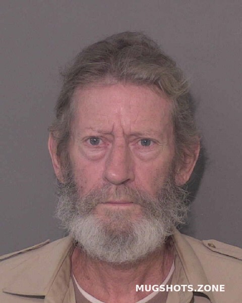 RUSHING DANNY SHERRILL 11/10/2022 - Union County Mugshots Zone