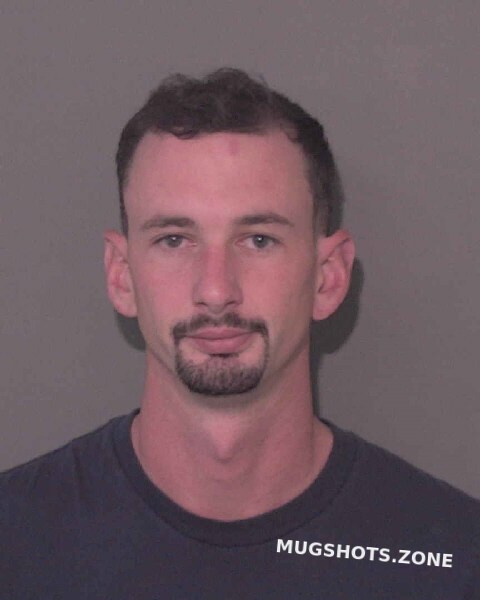 TARLTON TYLER LANE 11/13/2022 - Union County Mugshots Zone