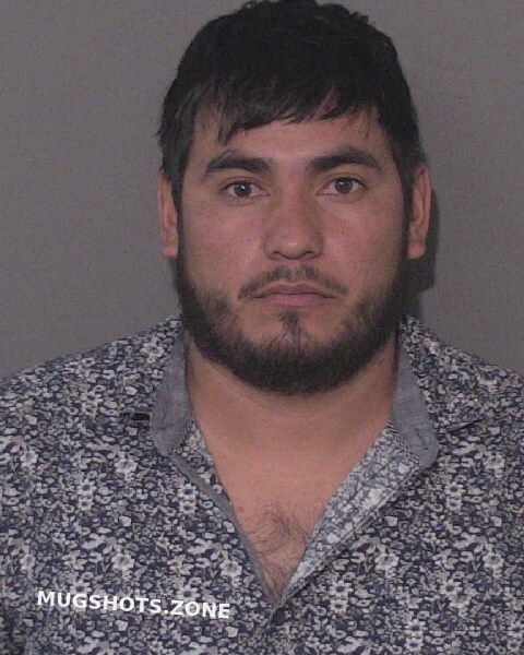 ROJAS ROMAN VALENZUELA 11/13/2022 - Union County Mugshots Zone