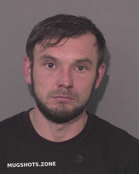 COCIUG DANIEL ALEXANDRU 11/13/2022 - Union County Mugshots Zone
