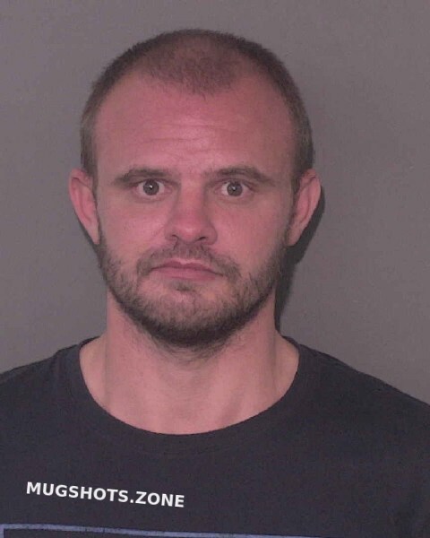 DAVIS PAUL MARSHALL 11/15/2022 - Union County Mugshots Zone