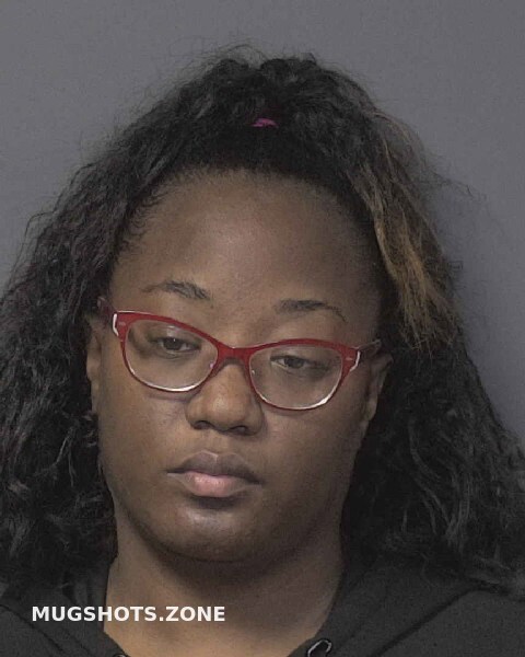 BLACKMON ERICA RENEE 11/22/2022 - Union County Mugshots Zone