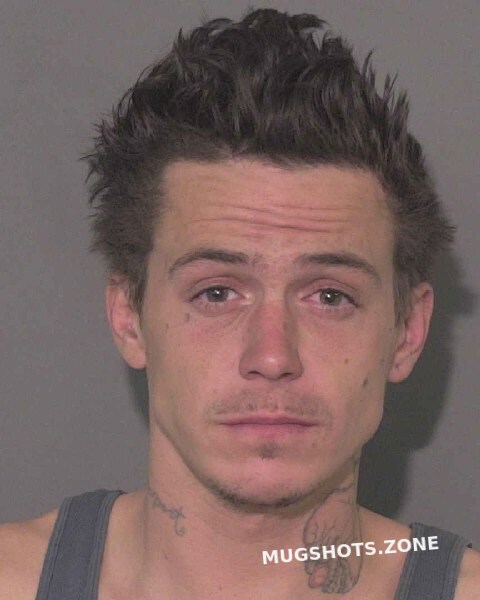 BECKHAM CHRISTOPHER LYNN 11/23/2022 - Union County Mugshots Zone