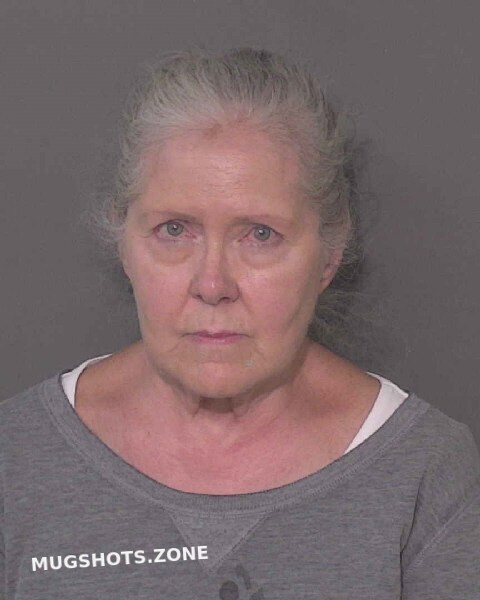 THOMPSON REBA LEWIS 11/29/2022 - Union County Mugshots Zone