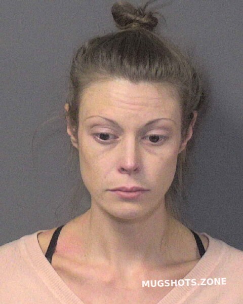 CARBONE KAYLA MARIE 12/02/2022 - Union County Mugshots Zone