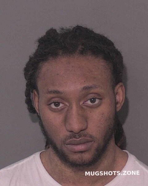 WALKER MAREON 12/04/2022 - Union County Mugshots Zone