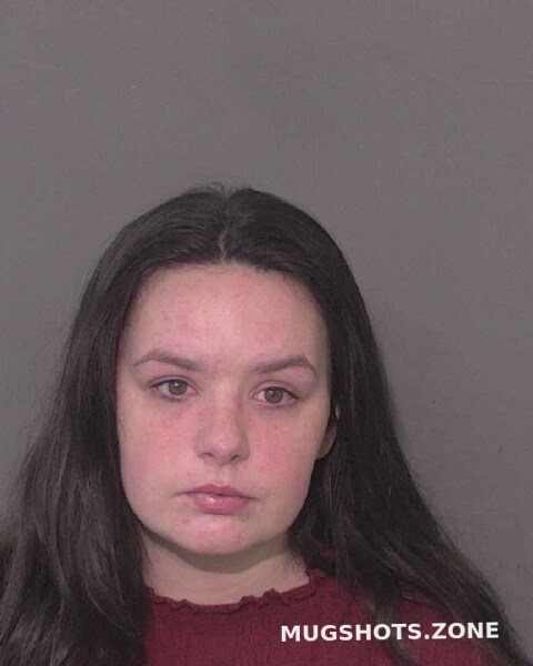 JAGO KATELYNN DAI 12/06/2022 - Union County Mugshots Zone