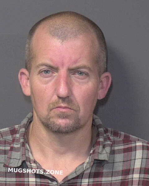BROOME JEREMY KEITH 12/12/2022 - Union County Mugshots Zone