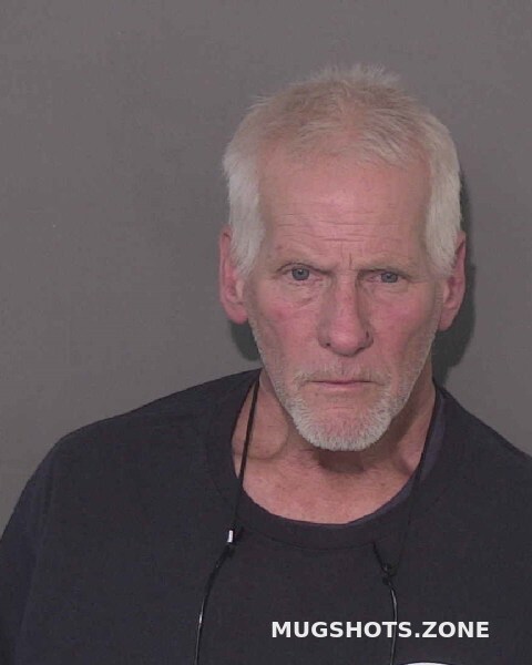 BARNHORST KENNETH ALLEN 12/15/2022 - Union County Mugshots Zone