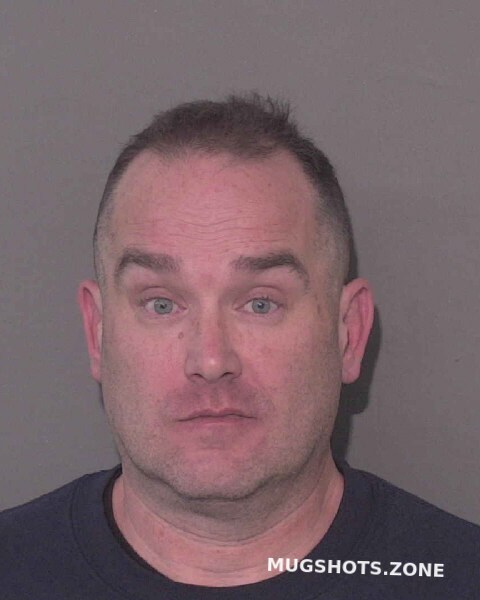 OSBORN DEREK ALAN 12/18/2022 - Union County Mugshots Zone