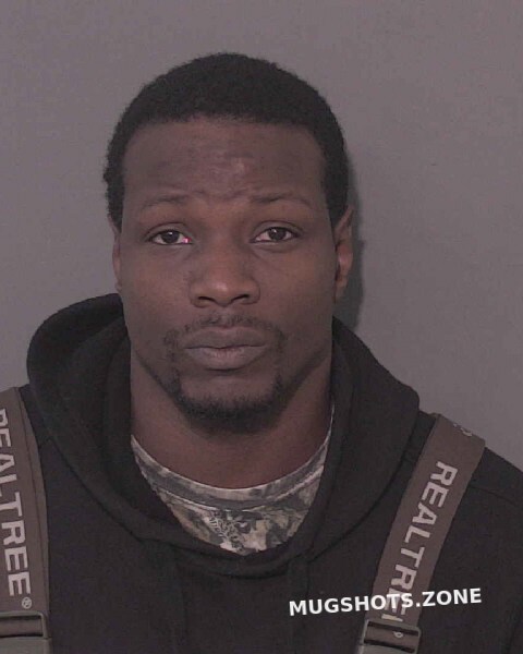 SUMPTER FERNANDO AKEEM 12/26/2022 - Union County Mugshots Zone