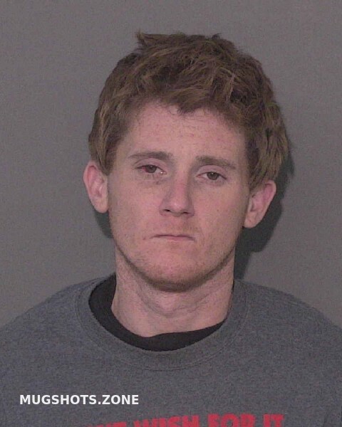 WALDEN CODY NEAL 12/28/2022 - Union County Mugshots Zone