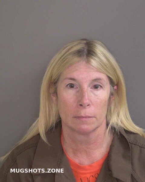 CLONTZ ROBIN HELMS 12/29/2022 - Union County Mugshots Zone