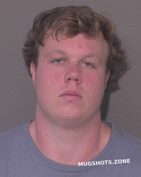 GLASS COLE WILLIAM 01/01/2023 - Union County Mugshots Zone