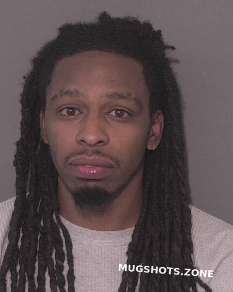MCCAIN DESMOND RAKEEM 01/05/2023 - Union County Mugshots Zone