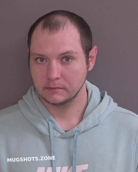 KLAKAMP KAMERON LEE 01/06/2023 - Union County Mugshots Zone