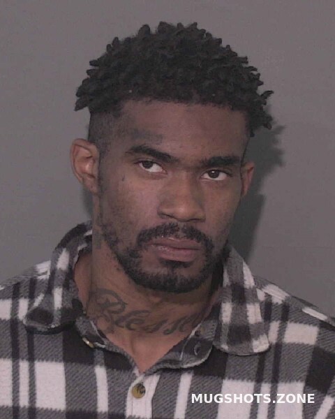 MCGRIFF TAHJ ANTONIO 01/08/2023 - Union County Mugshots Zone