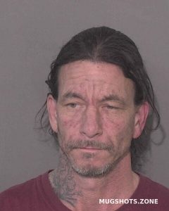 LUNDY RODNEY DALE 01/13/2023 - Union County Mugshots Zone