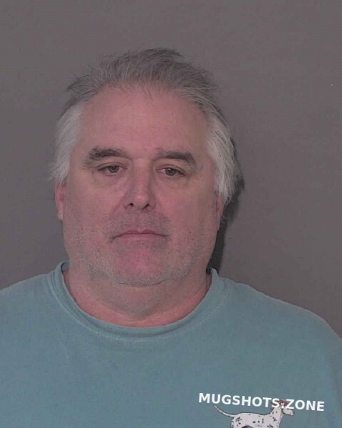 NANCE PAUL ELLIS 01/16/2023 - Union County Mugshots Zone